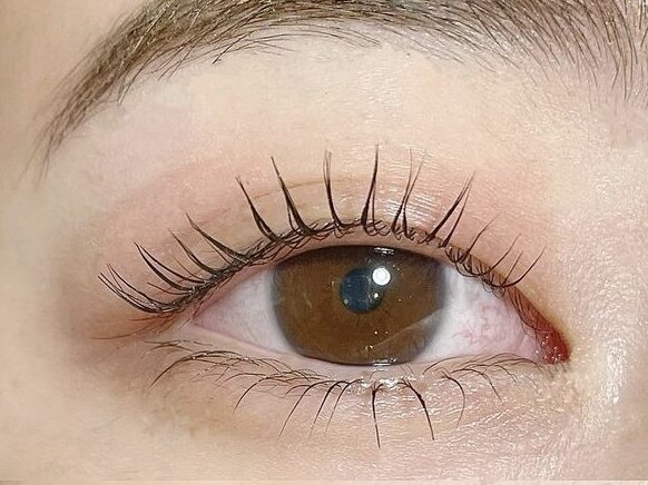 お手入れ簡単ラッシュリフト/まつ毛パーマ☆彡